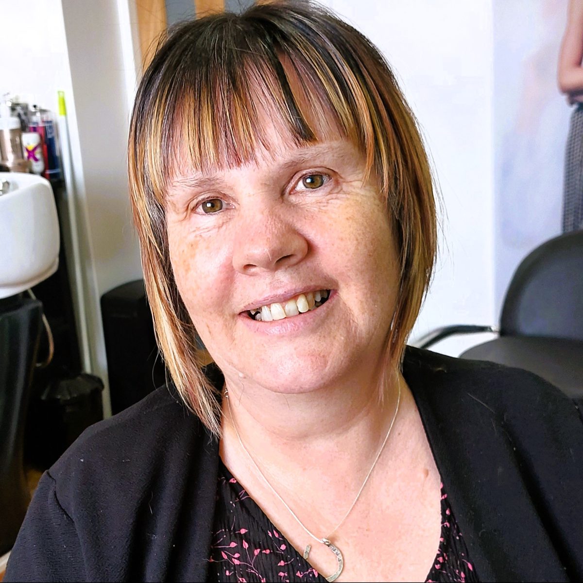 The Tagsa Team - Tagsa Uibhist